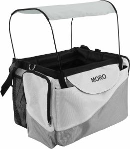 Katten fietsmand - Tips en advies - Met de kat op pad